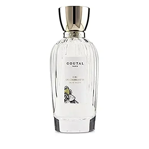 Click here for Eau De Charlotte By Annick Goutal  Edt Spray 3.4 O... prices