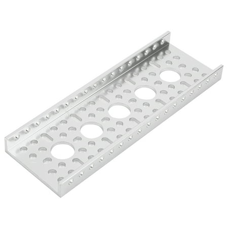 LHCER Durable Small Low‑Side U‑Channel Light Robotics Accessories For ...