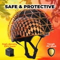Child and Toddler Bike Helmets Adjustable and Multi-Sport for Boys and ...