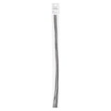 24 Packs: 20 ct. (480 total) 18 Gauge Bright Stem Wire by Ashland ...