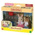 Calico Critters - School Friends - Walmart.com