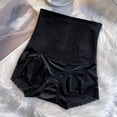Butt Lifting Shapewear For Women, Tummy Control High Waist Lace Panties ...