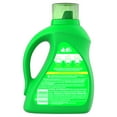Gain Moonlight Breeze He, 64 Loads Liquid Laundry Detergent 100 Fl Oz ...