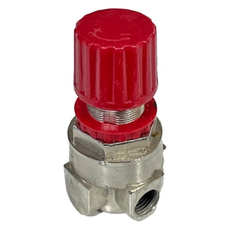 Thinsony Adjustable Air Pressure Regulator Anti-skidding High-accuracy ...
