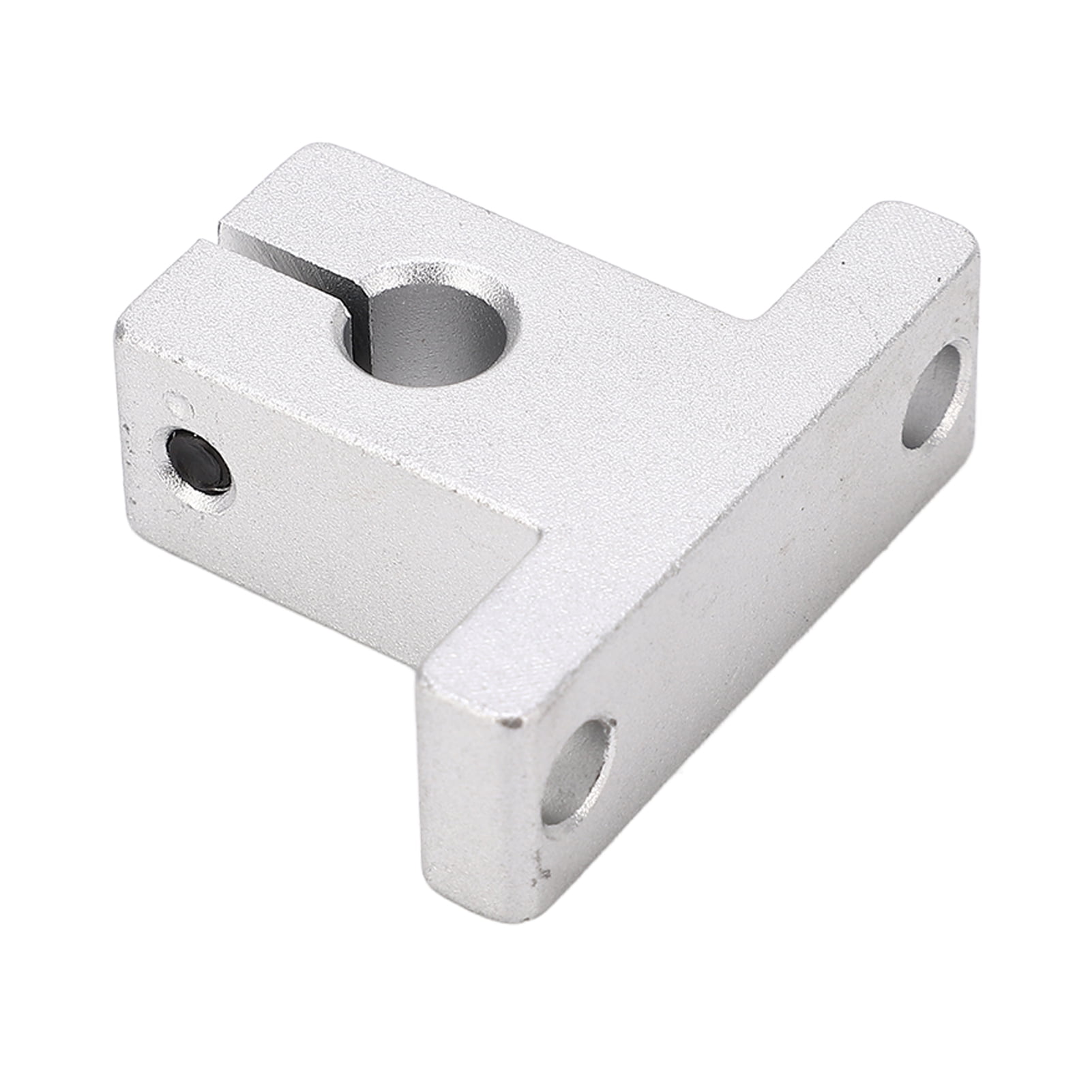 Soporte de eje guía soporte de eje lineal SK8 Aplicación amplia Alta precisión para máquina ...