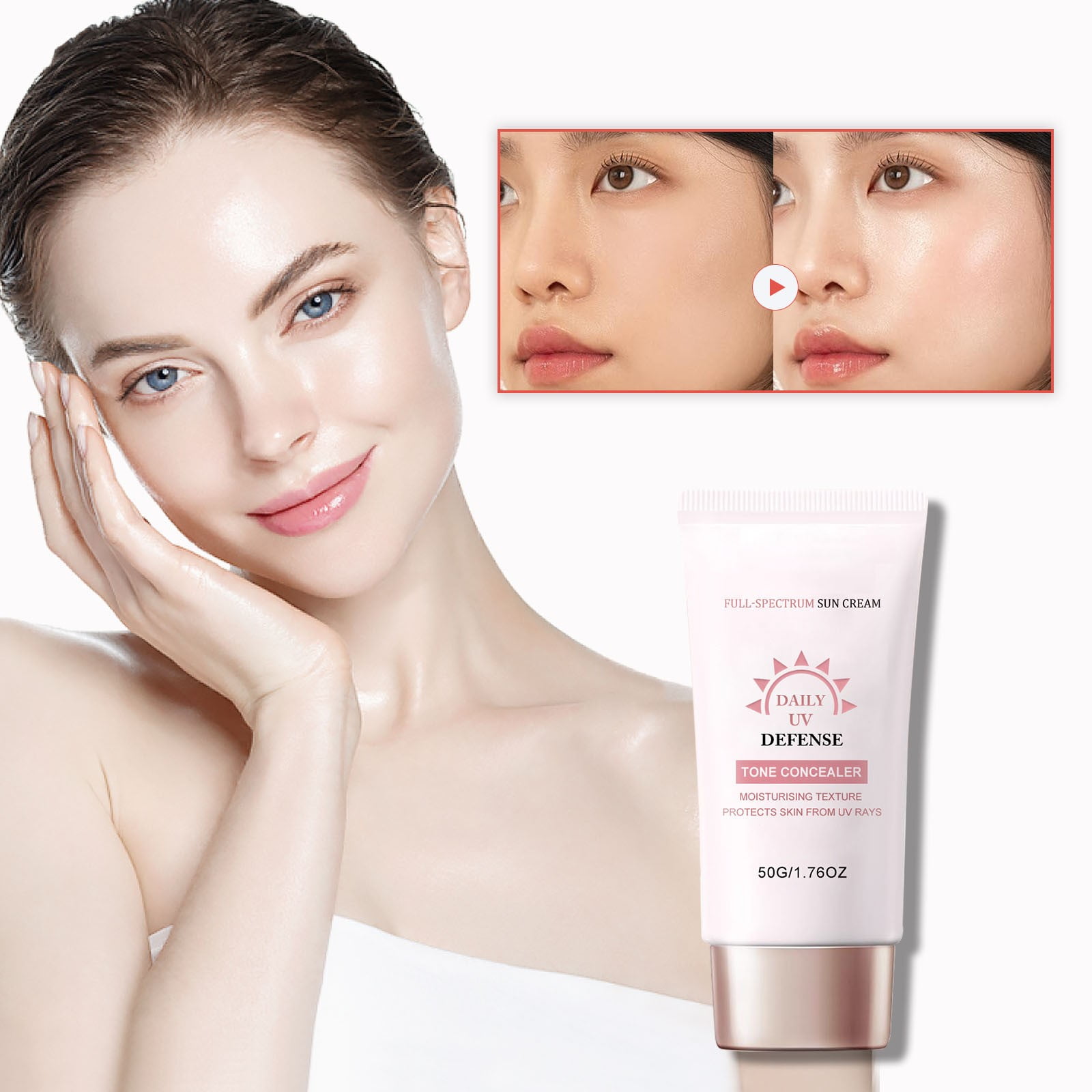 Xihbxyly Crema de Sebo de Res, Crema Hidratante Reparadora, Fórmula Suavizante, para Todo Tipo ...