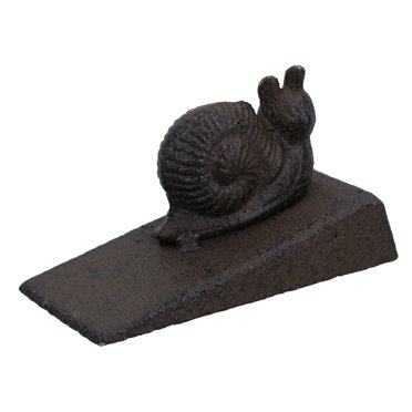 Design Toscano The Growling Griffin Authentic Foundry Iron Doorstop ...