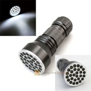 26-Bulb Super Bright LED Flashlight Worklight - Walmart.com