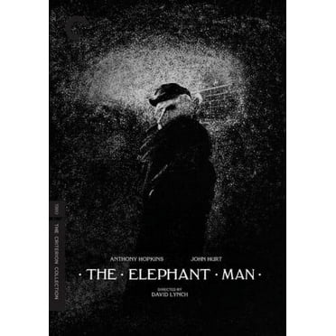 The Elephant Man (DVD) - Walmart.com