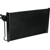 A/C Condenser -- 6mm Piccolo Tube and Fin Condenser - Walmart.com