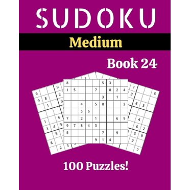 Activity Book for Adults: 108 Puzzles, Sudoku, Mazes, Word Searches ...