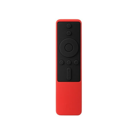 Thinsony TV Remote Control Cover Silicone Controller Protector Nonslip ...