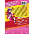 The Perils of Penelope Pitstop: The Complete Series (DVD) - Walmart.com