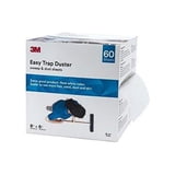 3M 59152W 8 in. x 30 ft. Easy Trap Duster - White (1/Box) - Walmart.com