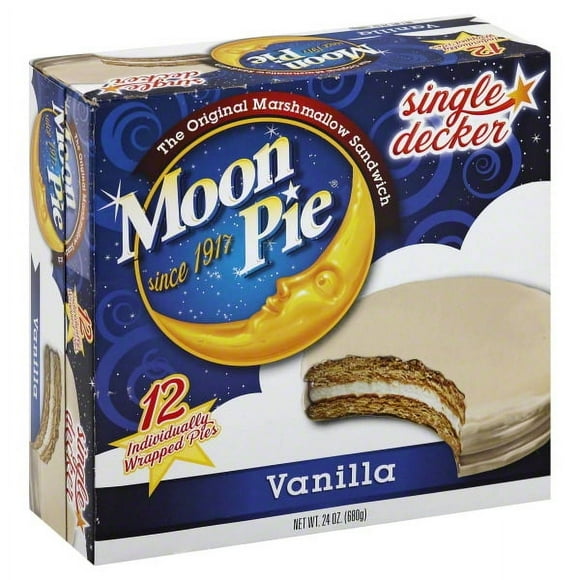 Moon Pie