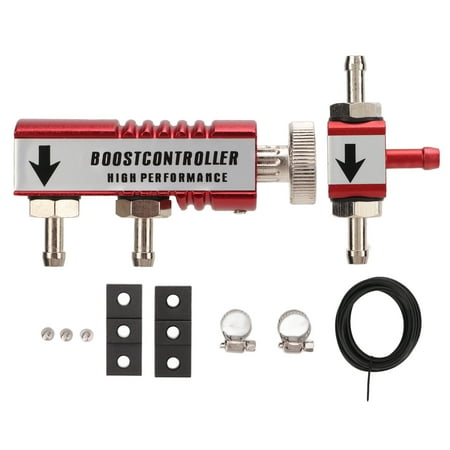 Turbo Boost Controller Kit,Manual Turbo Boost Controller Turbo Engine ...