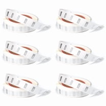 200 PCS NFC Tags Sticker with NTAG213 Chip Blank NFC Stickers Adhesive ...