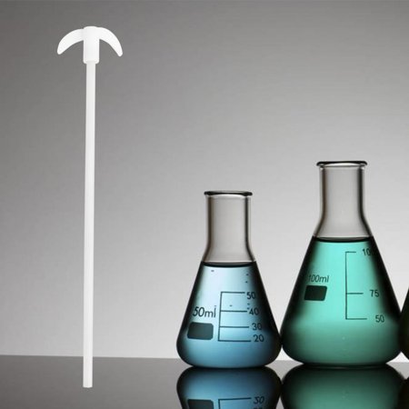 Stirring Rod, Temperature-Resistant Ptfe Material Magnetic Stir Bars ...