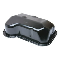URO 06C103604C Engine Oil Pan - Walmart.com