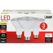 BAOMING MR16 5W LED Bulb, Warm White GU5.3, Non-Dimming 12V Landscape ...