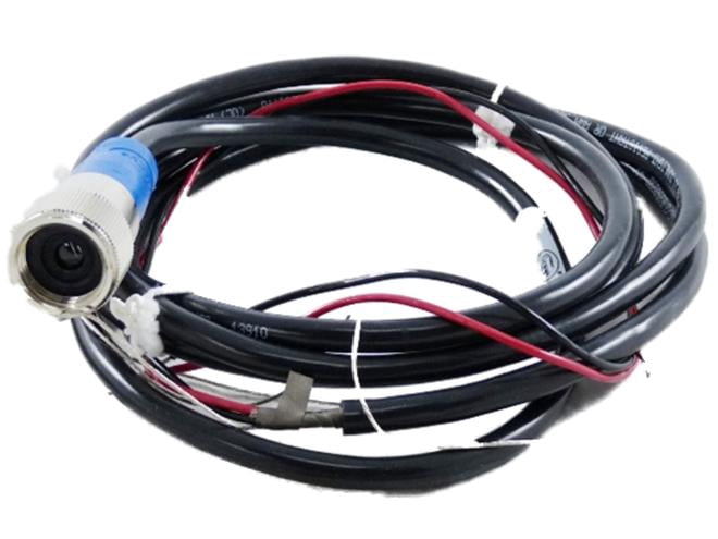 Fireye UV1A6 Ultraviolet Flame Sensor 1/2" NPT, 72" (1830mm) shielded ...