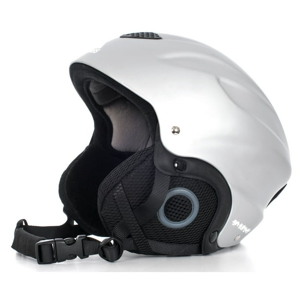 Freestyle Ski Helmets