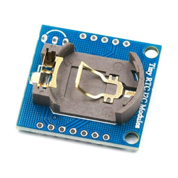 Xingzhi Clock Module Real Time High Precision Timer Accessory Supply ...