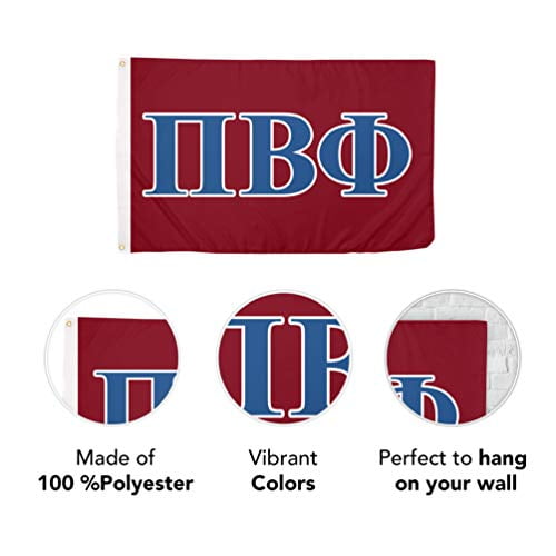 Pi Beta Phi Colors