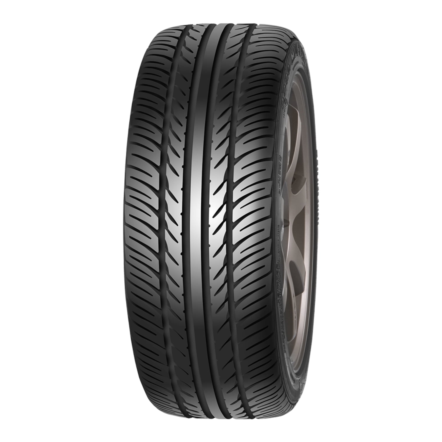 FORCEUM D600 195/60R14 86H ALL SEASON TIRE - Walmart.com