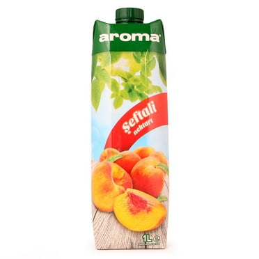 Peach Nectar by Goya | 5 FL OZ | Pack of 12 - Walmart.com