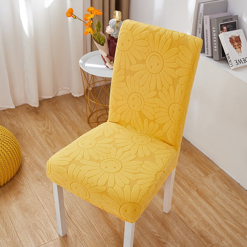 Click here for Unbranded Wholesale Upgraded Lemon Yellow Chair Co... prices