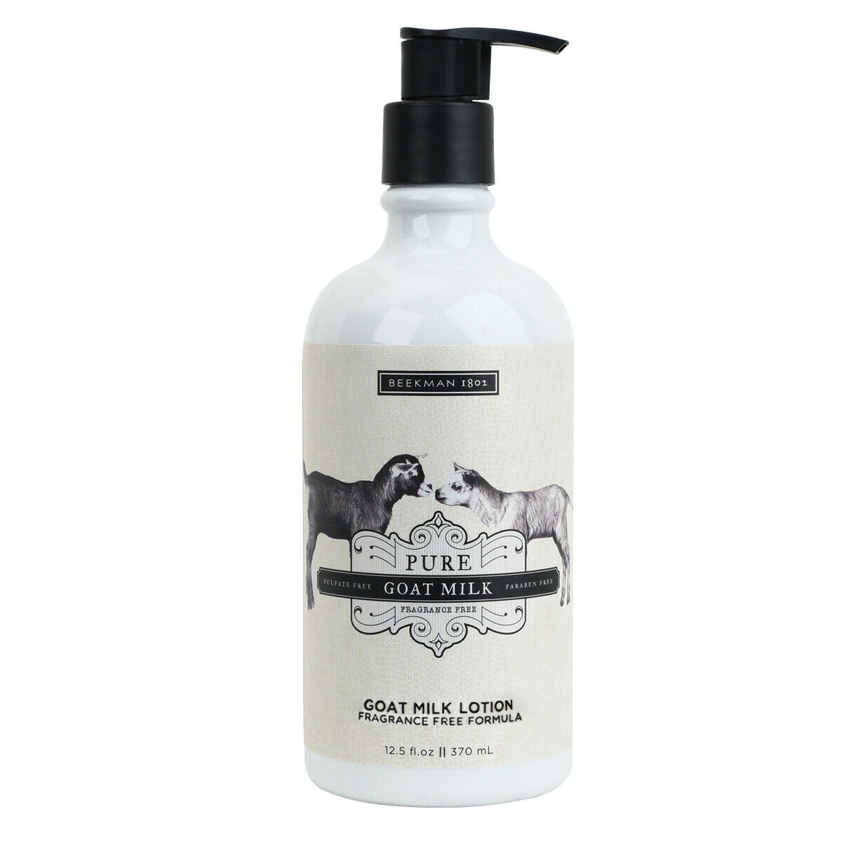 Beekman 1802 Pure Goat Milk Lotion 12.5oz | Walmart Canada