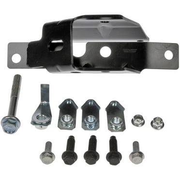 Dorman 722-065 Rear Rearward Leaf Spring Shackle for Specific Dodge ...