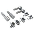 1 Set 6 Speed Transmission Solenoid A960E GS300 Kit Fit for LEXUS IS250 ...