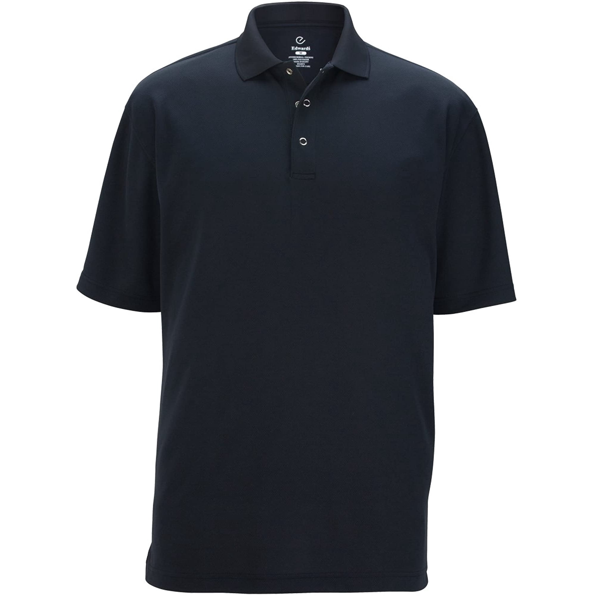 Click here for Edwards Ed Garments Mens Snap Front Short Sleeve P... prices