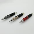 Raindrops 1Set Soldering Iron Kit for Metal Soldering Iron ESD Safe Gas ...