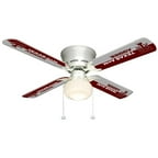 16" DC-Motor Drop Ceiling Fan - Walmart.com