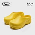 Slip Resistant Shoes for Kitchen/Chef/Garden/Nurse Anti Slip Work Shoes ...