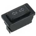 2x 12V 2 WAY MOMENTARY ELECTRIC AERIAL UP DOWN ROCKER SWITCH - Walmart.com
