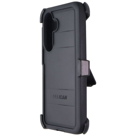 Open Box Pelican Voyager Magnetic Case + Holster for Samsung Galaxy S25 ...