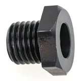 Wood Turning Lathe Headstock Spindle Chuck Adapter 1inch-8TPI to 3/4×16 ...