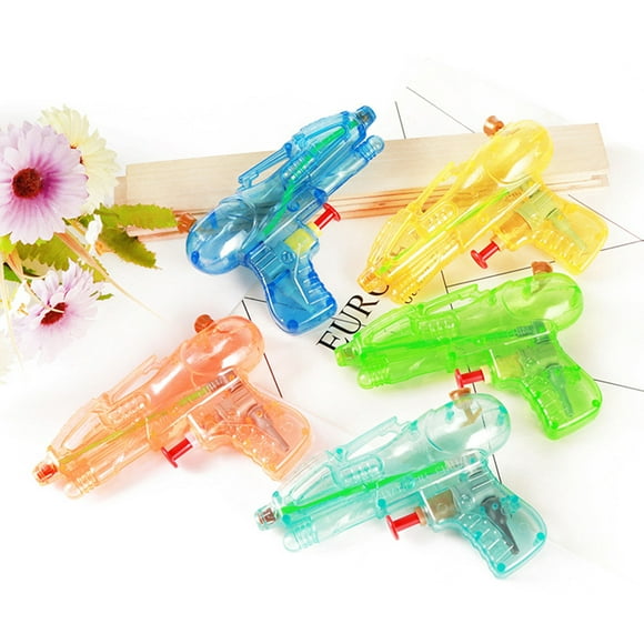 Mini Water Gun