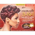 Luster’s color relaxers 3 N 1 - Walmart.com