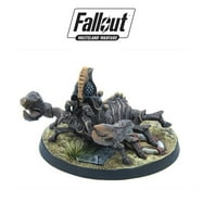Fallout Wasteland Warfare: The Commonwealth Rules Expansion - Walmart.com