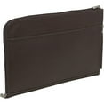 Piel Leather Zip Around Envelope - Walmart.com