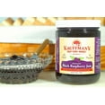 Kauffman Orchards Seedless Black Raspberry Jam, All Natural, No ...