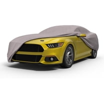 Seal Skin Covers Waterproof Car Cover with All-Weather Protection and ...