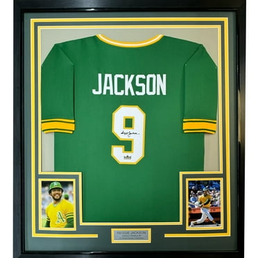 McFarlane MLB Cooperstown Collection Series 1 Reggie Jackson Action ...