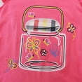 Baby Girl Clothes Toddler Girl Summer Outfits Sleeveless Ruffle Tops ...