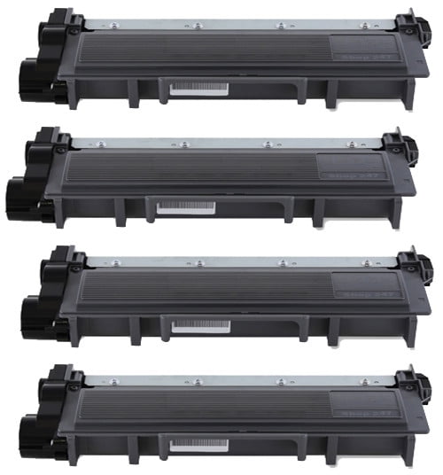 Remanufactured Dell 593-BBKD toner cartridge - high capacity black - 4 ...
